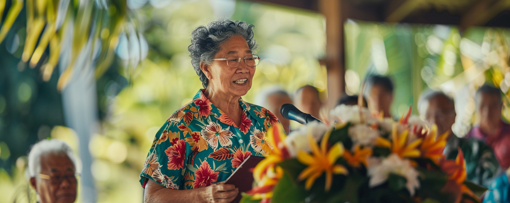 HOW TO CONDUCT A FUNERAL - Rose Training Australia