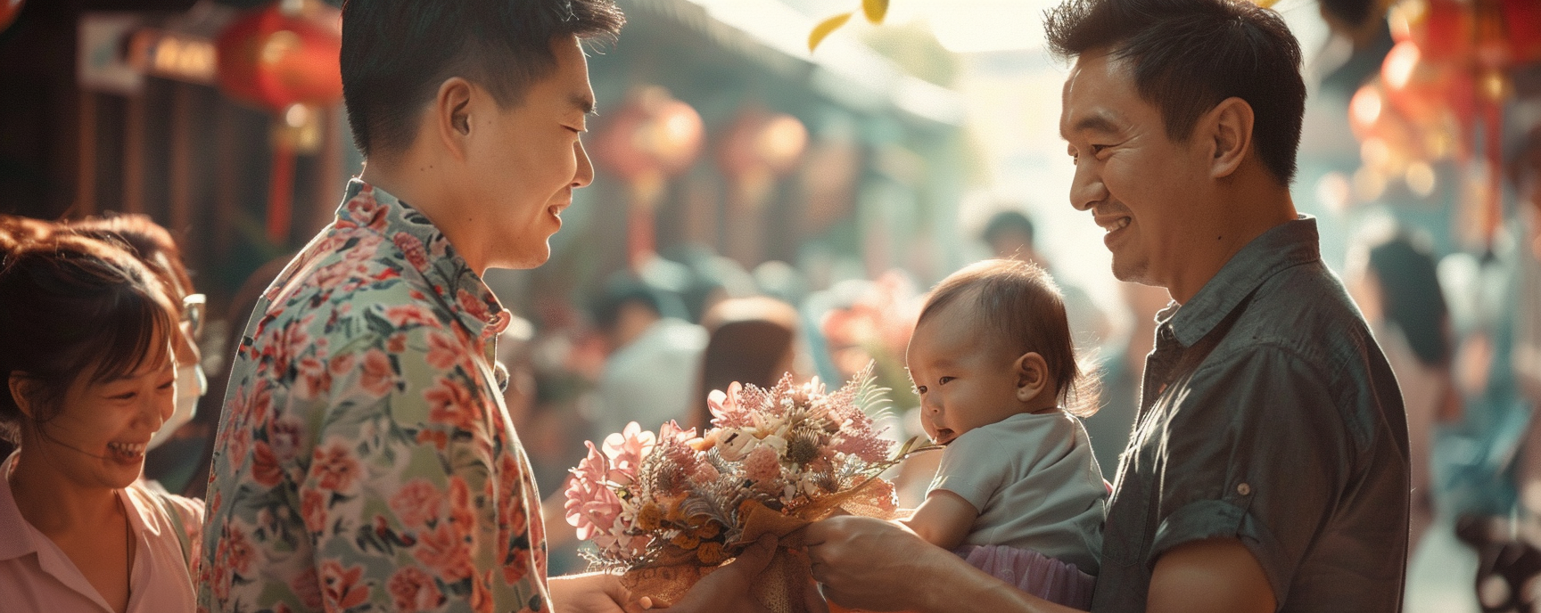 12 HEARTWARMING RITUALS FOR A BABY NAMING CEREMONY - Rose Training ...