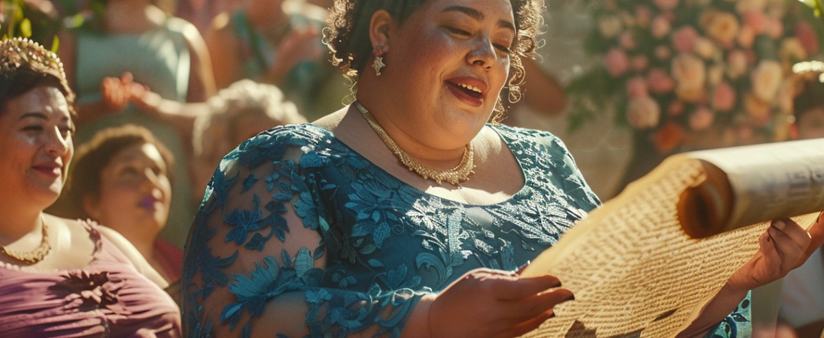 12 HEARTWARMING RITUALS FOR A BABY NAMING CEREMONY - Rose Training ...